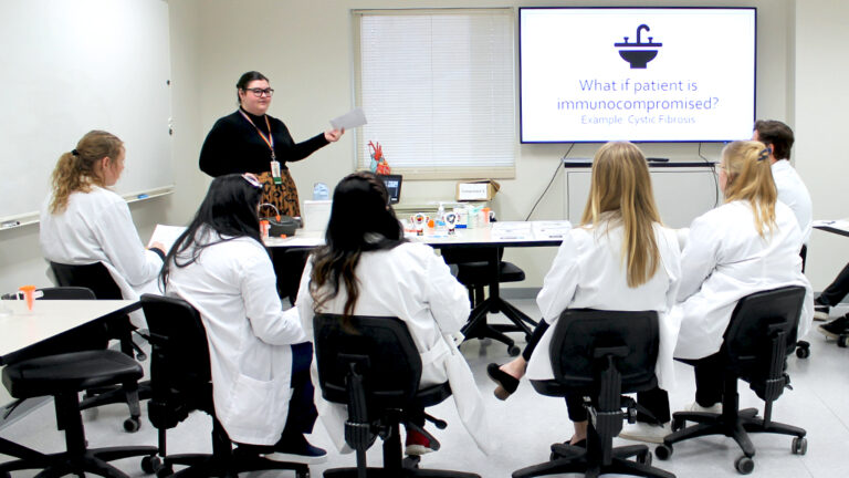 Teaching Certificate – Community-Based Pharmacy Residency Program – UW ...