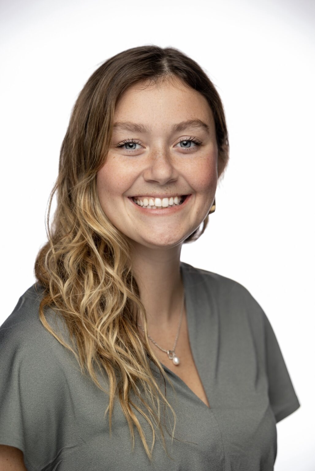 Veeser, Abby – Barkholtz Research Group – UW–Madison