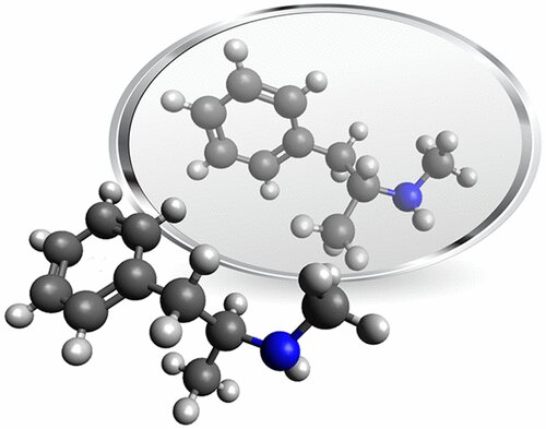 Methamphetamine Isomers: Prevalence and Pharmacology in Humans ...