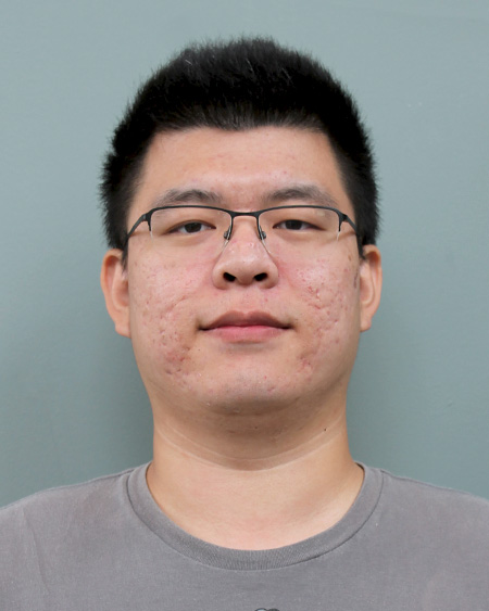 Zhu, Zixian – Hong Research Group – UW–Madison