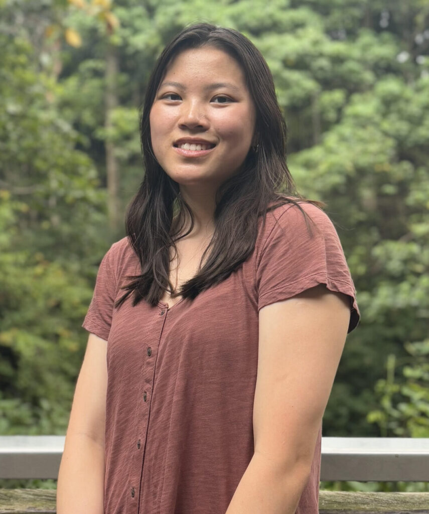 Wyse, Lucy – Hong Research Group – UW–Madison