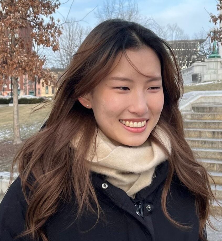 Hwang, Yeanne – Hong Research Group – UW–Madison