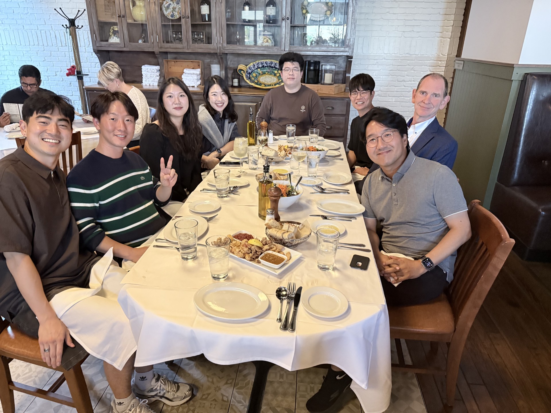 Gallery – Hong Research Group – UW–Madison