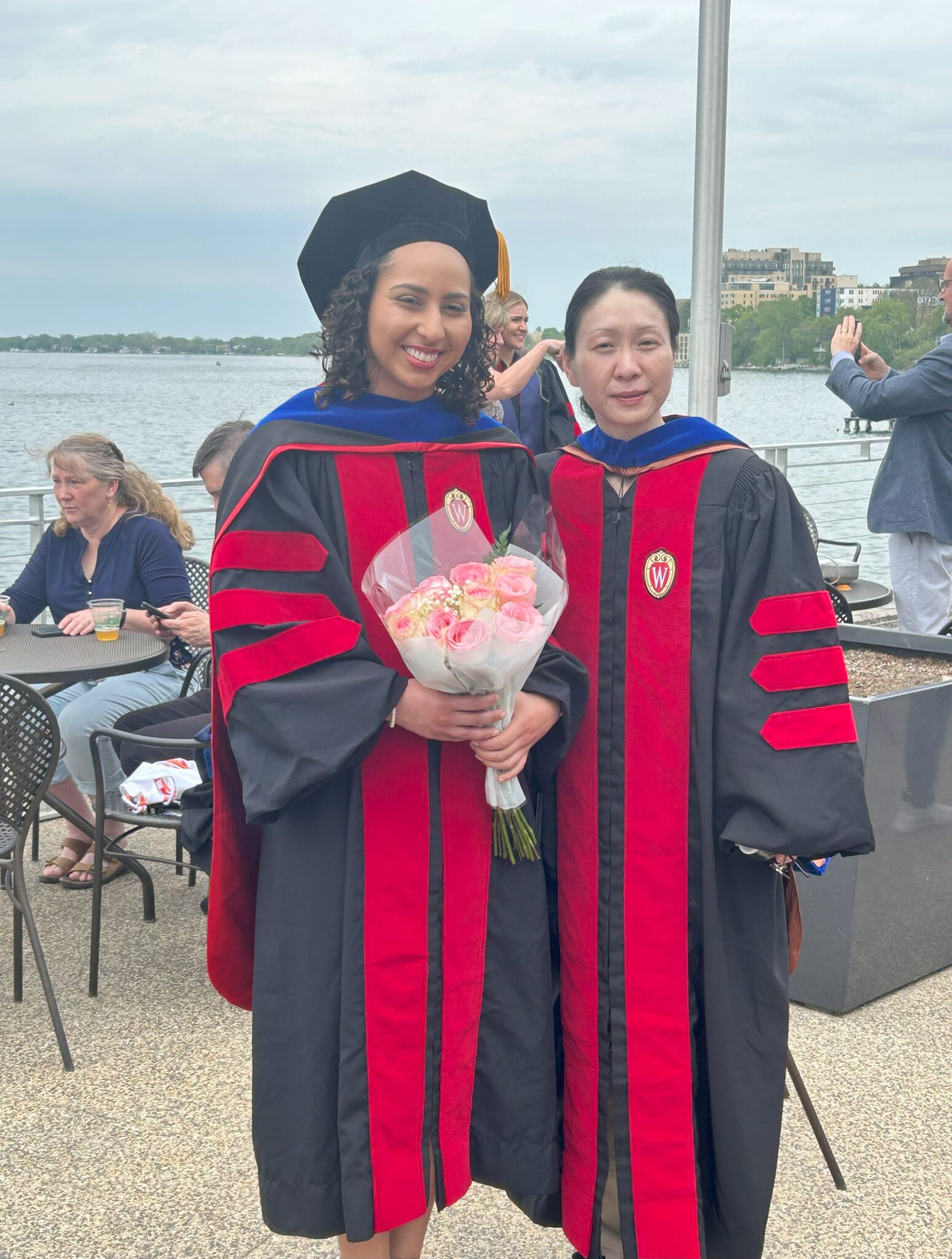 Gallery – Jiang Research Group – UW–Madison