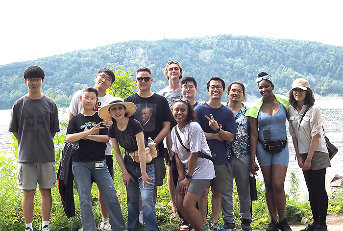Gallery – Jiang Research Group – UW–Madison