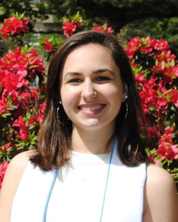 Hopkins, Caroline – Kwon Research Group – UW–Madison