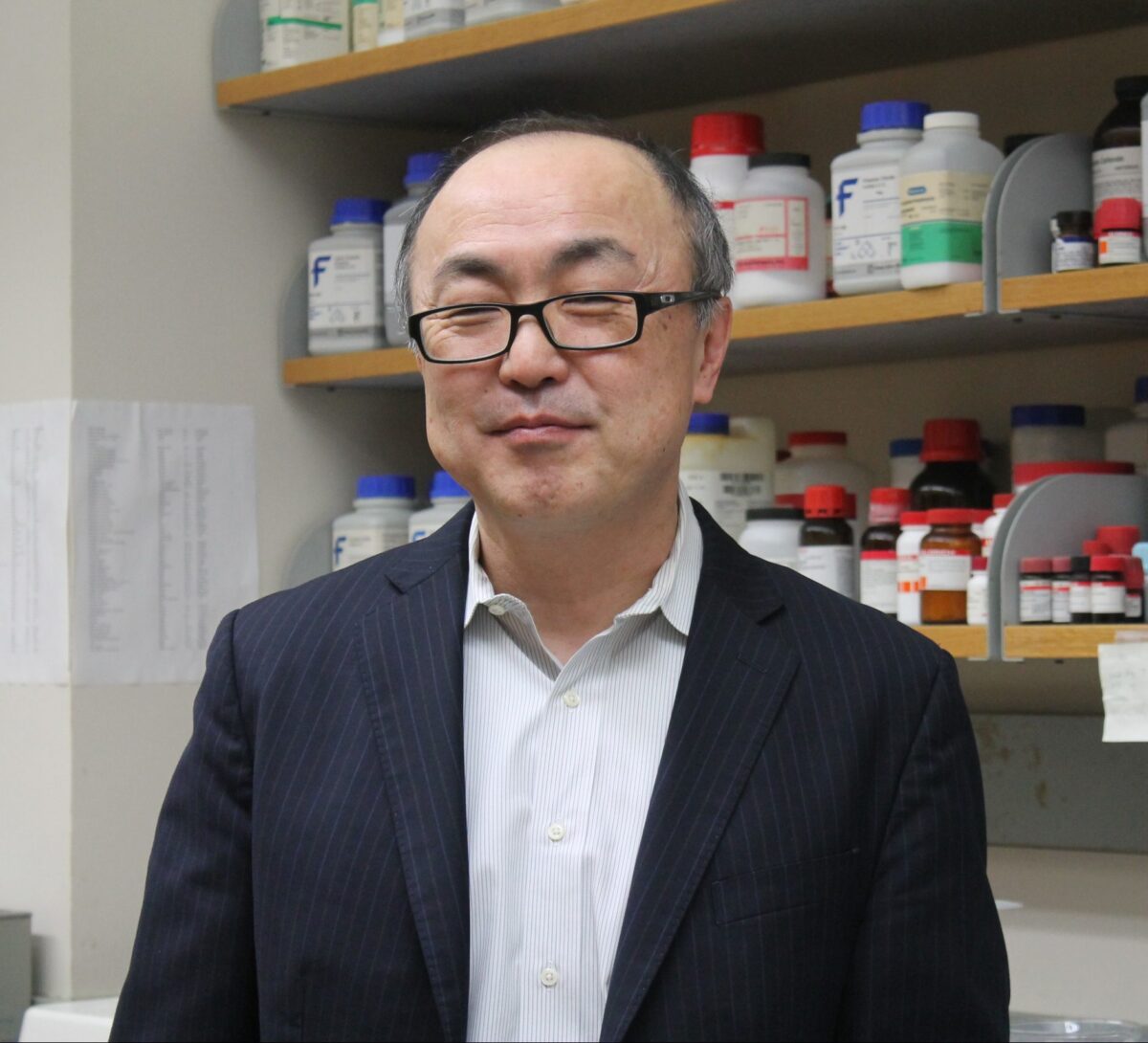 Kwon, Glen – Kwon Research Group – UW–Madison