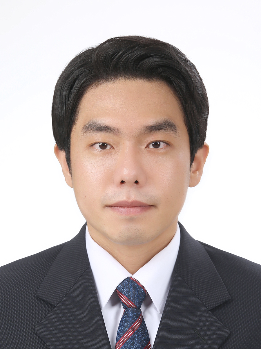 Kang, Rae Hyung – Kwon Research Group – UW–Madison