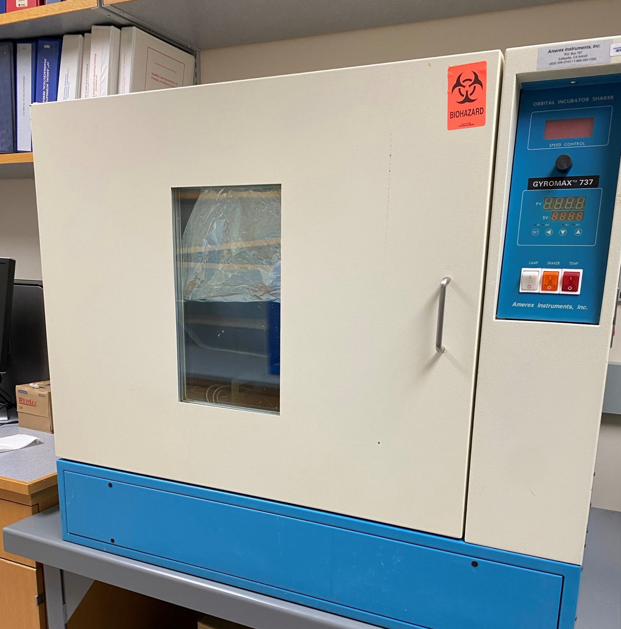 Gallery – Kwon Research Group – UW–Madison