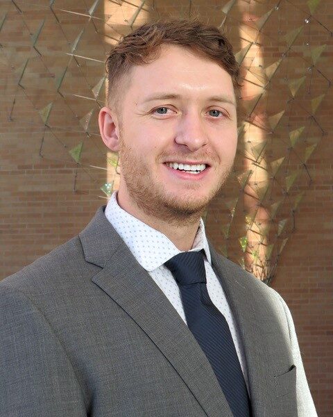 Shayne Hughes - Lim Research Group