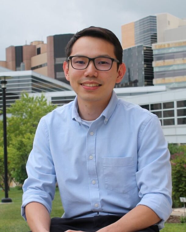 Members - Lim Research Group