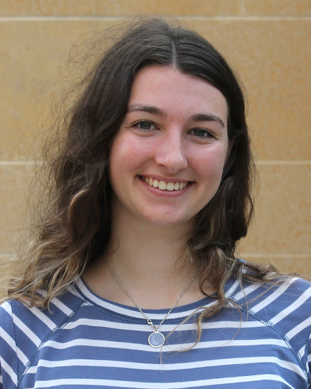 Hawig, Grace – Lim Research Group – UW–Madison