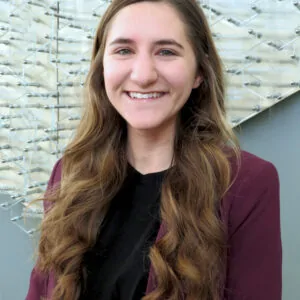 Schuh, Hannah – Portillo Research and Teaching – UW–Madison