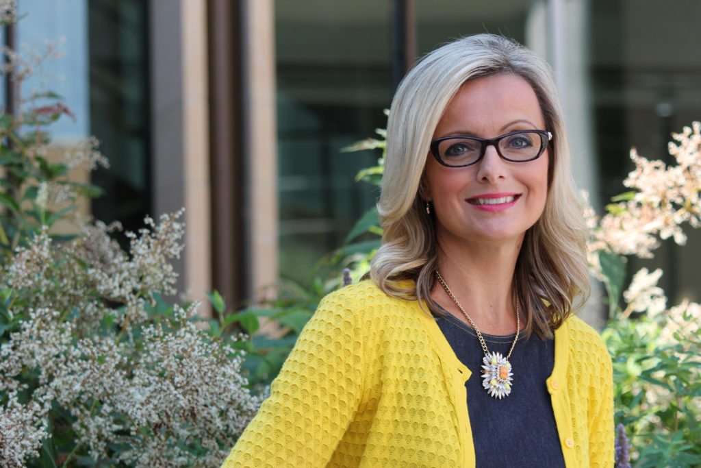 School of Pharmacy Promotes Four Faculty Members - School of Pharmacy