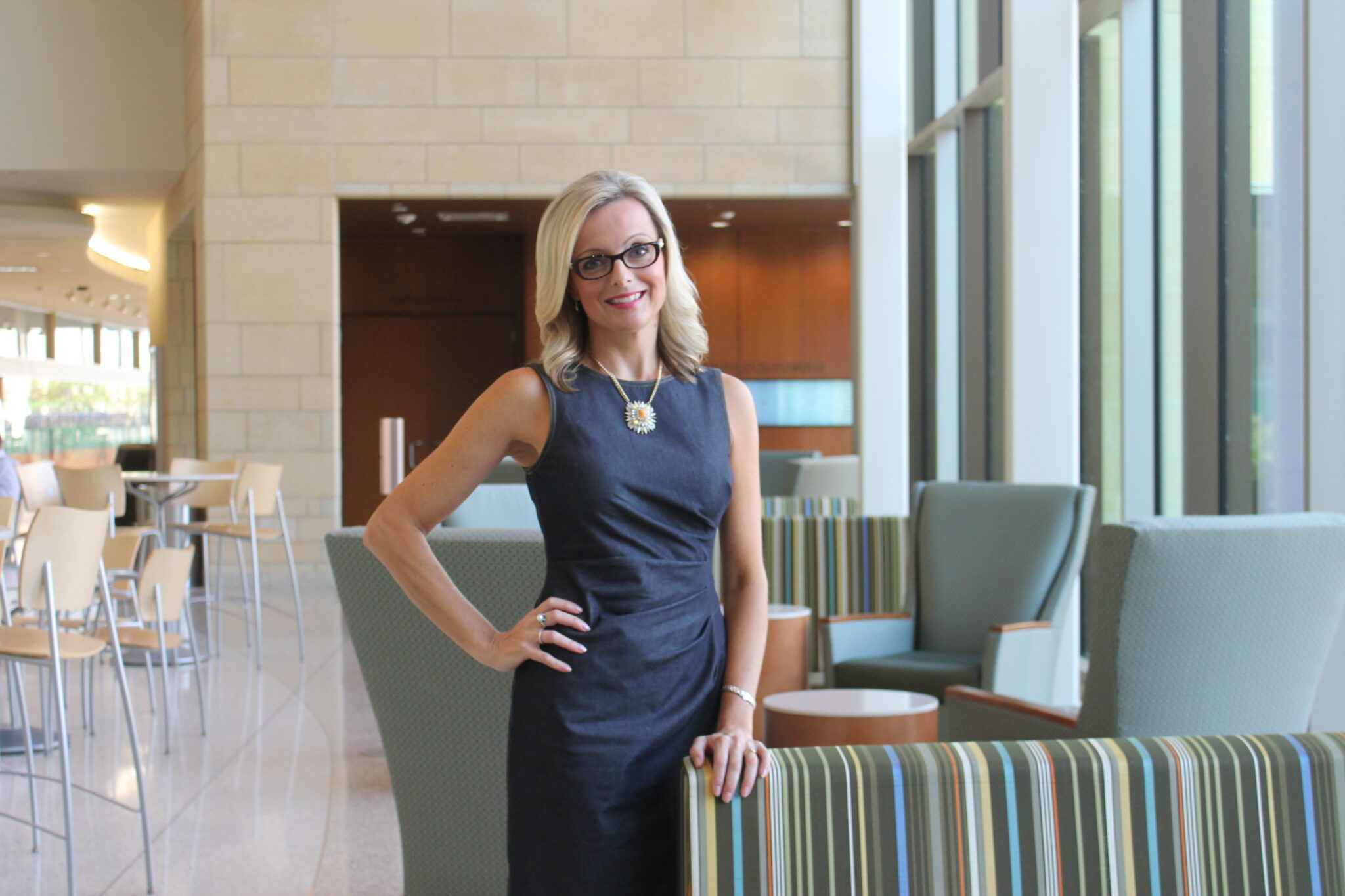 School of Pharmacy’s Beth Martin Recognized as 2021 Alumnus of the Year ...