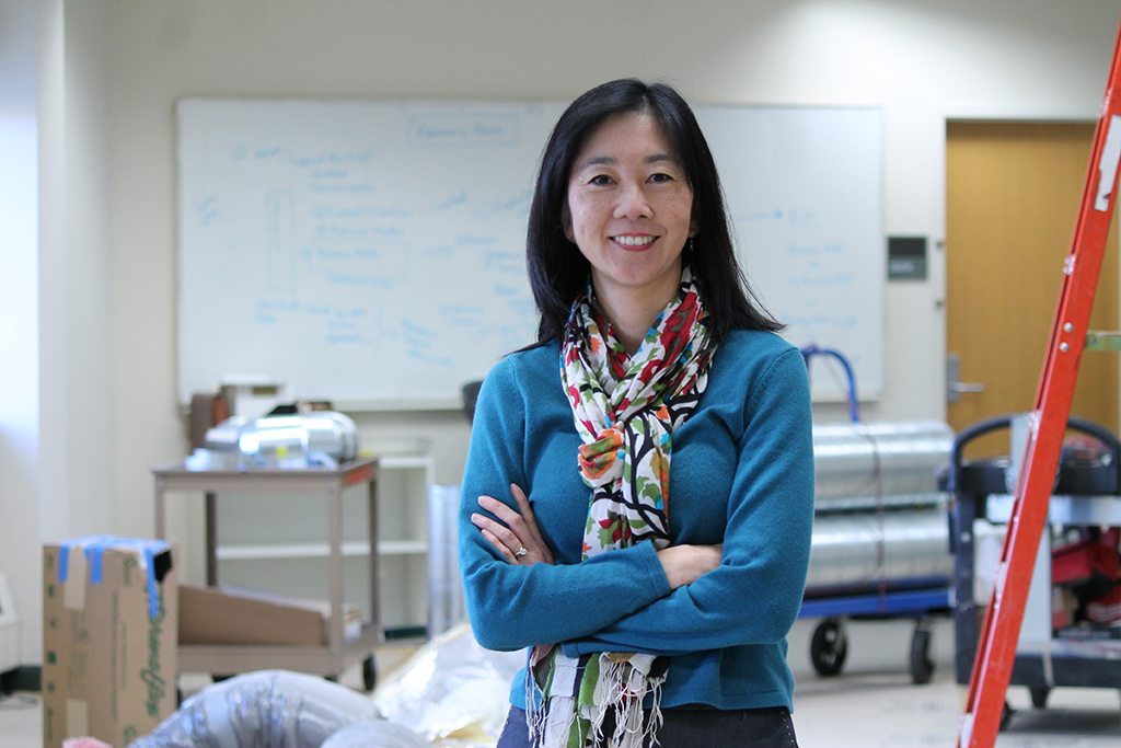 Relaunched Sonderegger Research Center Aims to Improve Medication ...