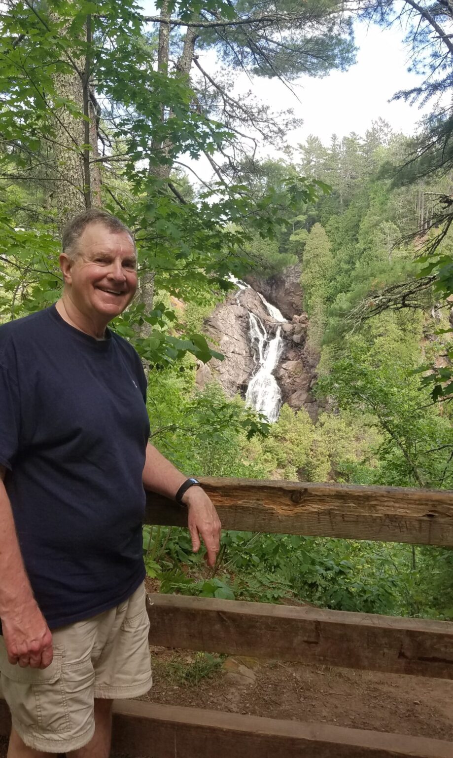 Russ Jensen Named 2020 Alumnus of the Year - School of Pharmacy