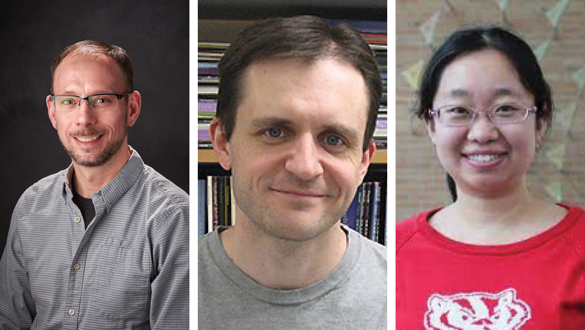 A Year of Discovery - School of Pharmacy