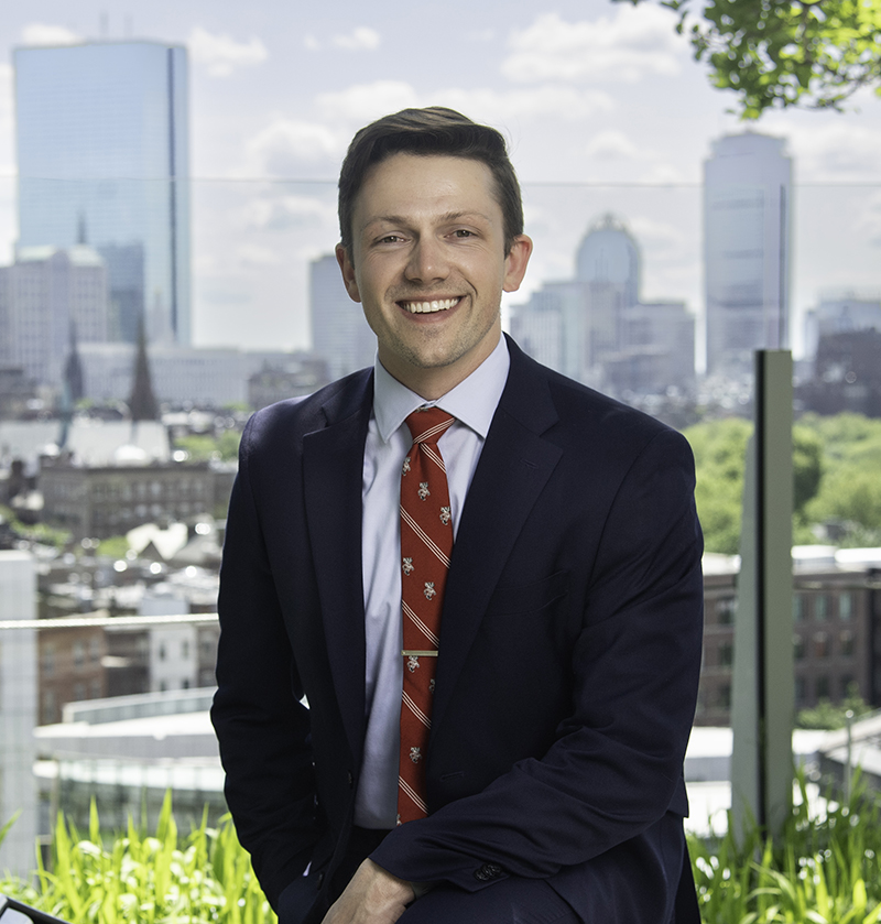 2025 Five of the Future - School of Pharmacy