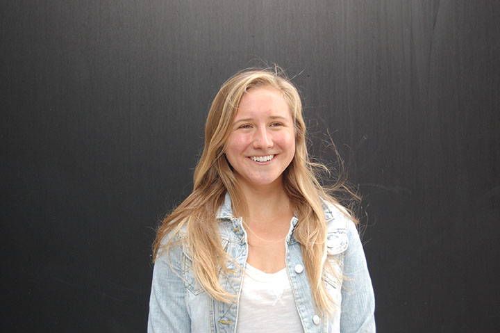 Student researcher is Fulbright scholar - School of Pharmacy