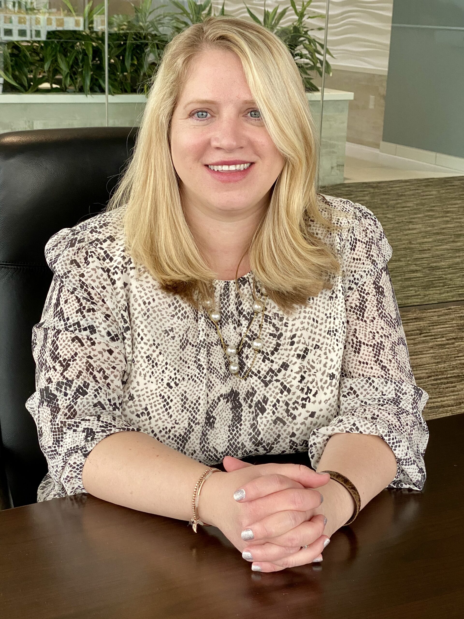 The Journey to Improve Population Health - School of Pharmacy