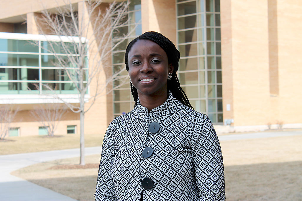 Empowering Young Adults to Self-Manage Cystic Fibrosis - School of Pharmacy