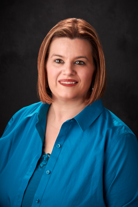 UW–Madison School of Pharmacy's Jennifer Golden Designs Promising New ...