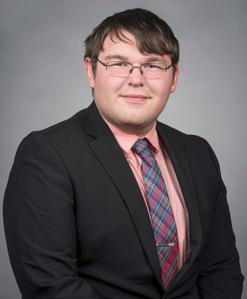 PharmD Alums Emerge as Pharmacy Leaders - School of Pharmacy
