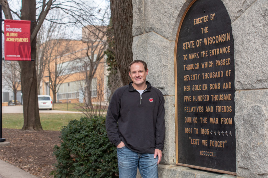 10 Things to Know About Alumnus Jason Lau - School of Pharmacy