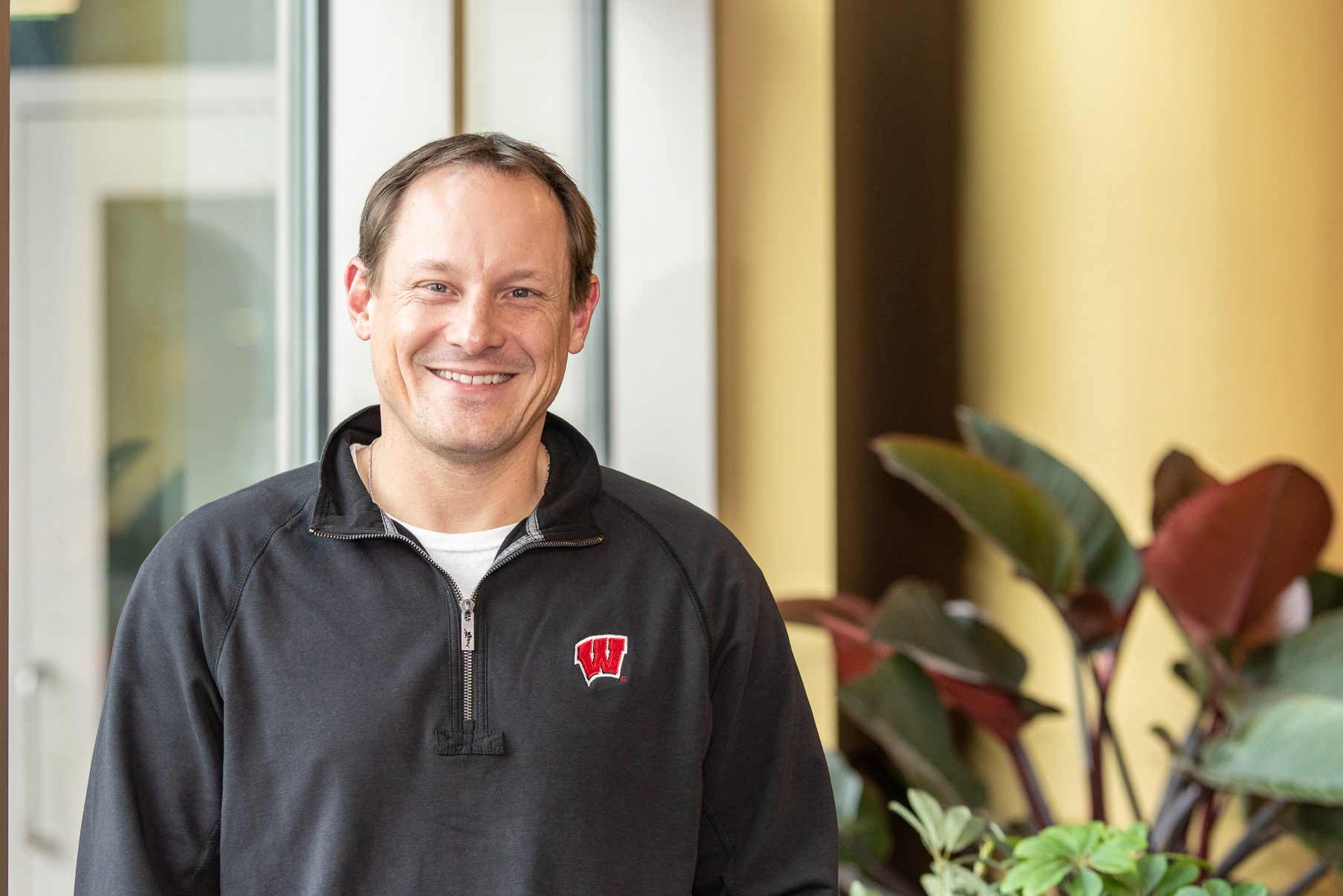 10 Things to Know About Alumnus Jason Lau - School of Pharmacy