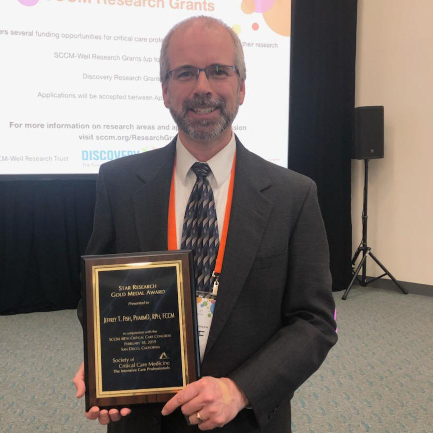 Class Notes: Spring 2019 - School of Pharmacy