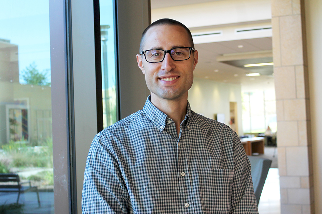 The School’s Interprofessional Education Program Makes a Splash ...