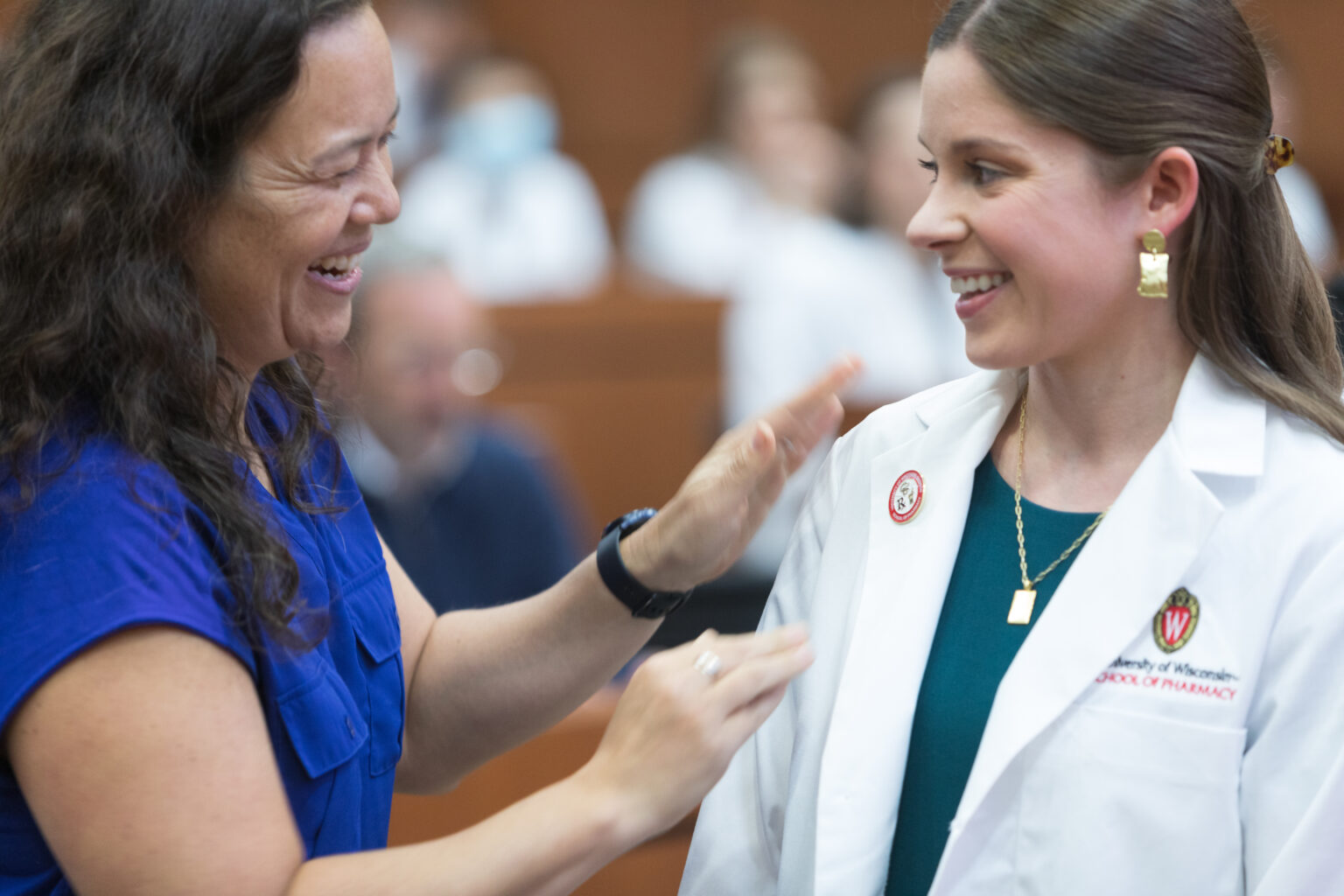 PharmD Students Hit Record High Residency Match Rate at UW–Madison ...