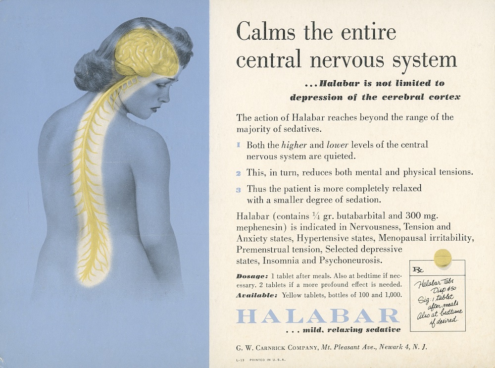 Pills on Film: “Drugs of the Mind” - School of Pharmacy