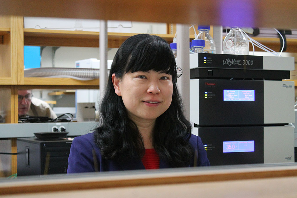 Sweetening the Process of Biomarker Discovery in Alzheimer’s Disease ...