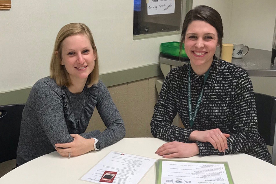 Student Pharmacists Establish Smoking Cessation Service in MEDiC Clinic ...