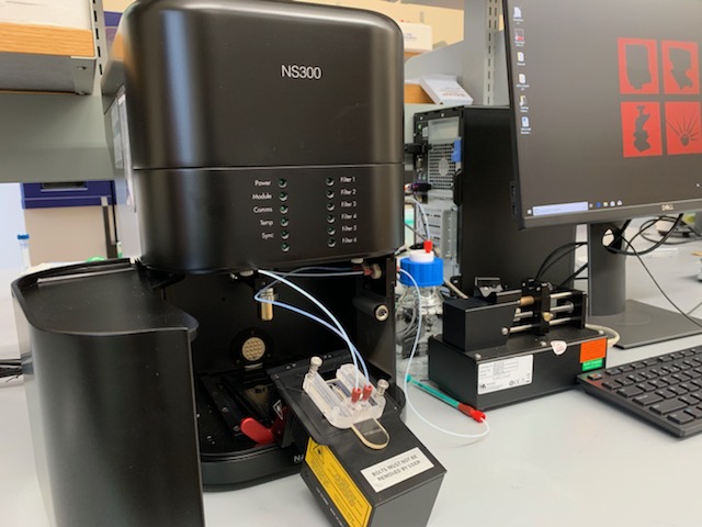 Facilities & Equipment - School of Pharmacy