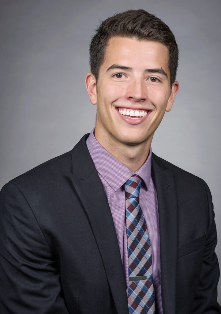 Leading the Charge - School of Pharmacy