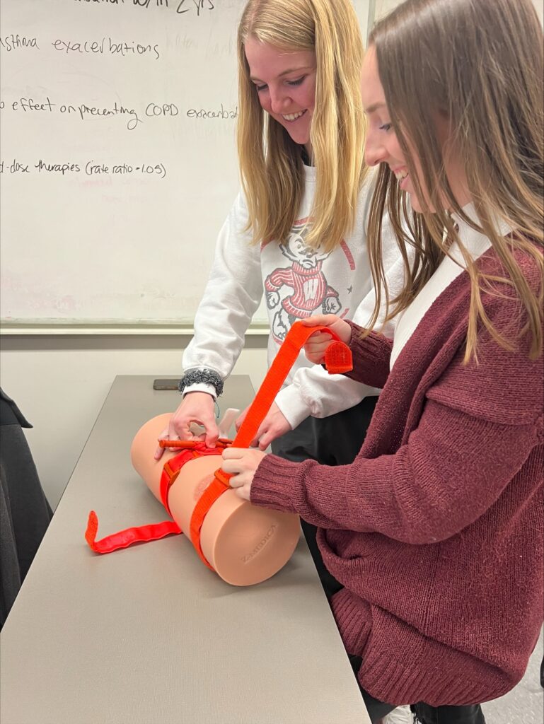 5 WSPS Initiatives Earn APhA-ASP Regional Awards - School of Pharmacy