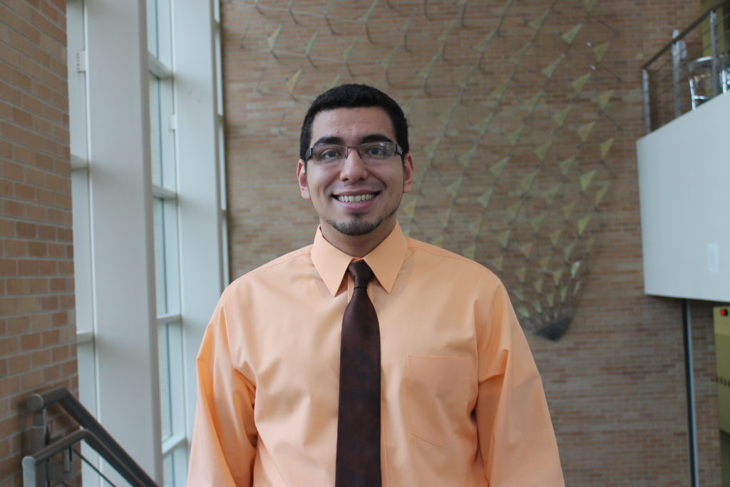 5 New Assistant Professors Advance School’s Research and Teaching ...