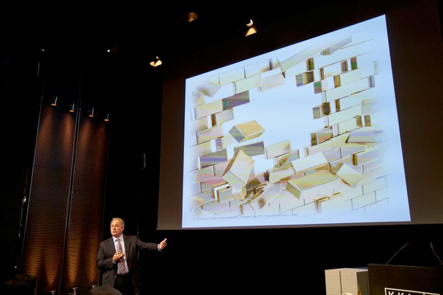 Advancing Therapeutics in Industry - School of Pharmacy