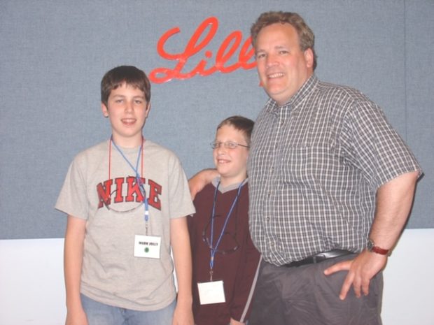 Making Drug Development Safer as a Risk Assessment Toxicologist ...