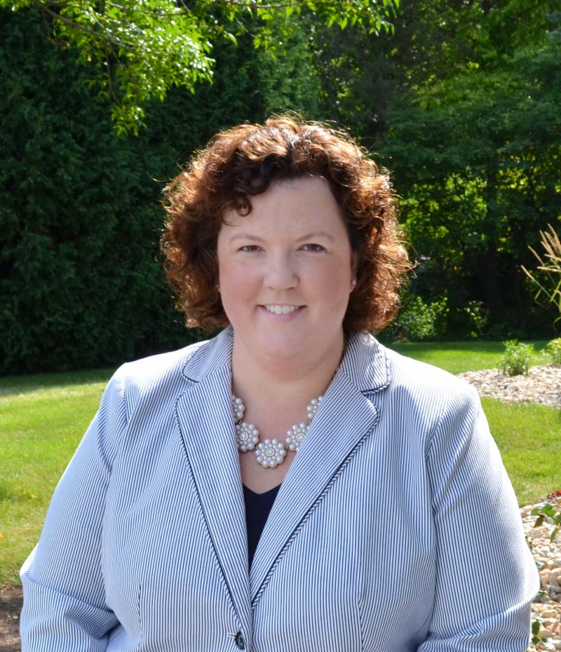 Q&A with a Pharmacy Leader: Sarah Sorum - School of Pharmacy