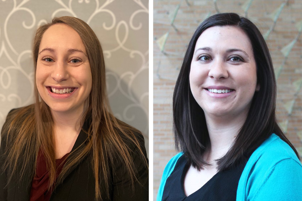 Fostering Connections - School of Pharmacy