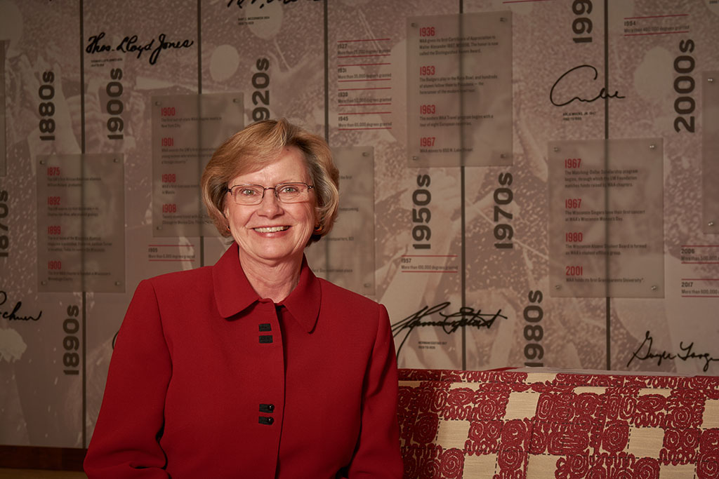 John & Susan Sutter Named Alumni of the Year - School of Pharmacy
