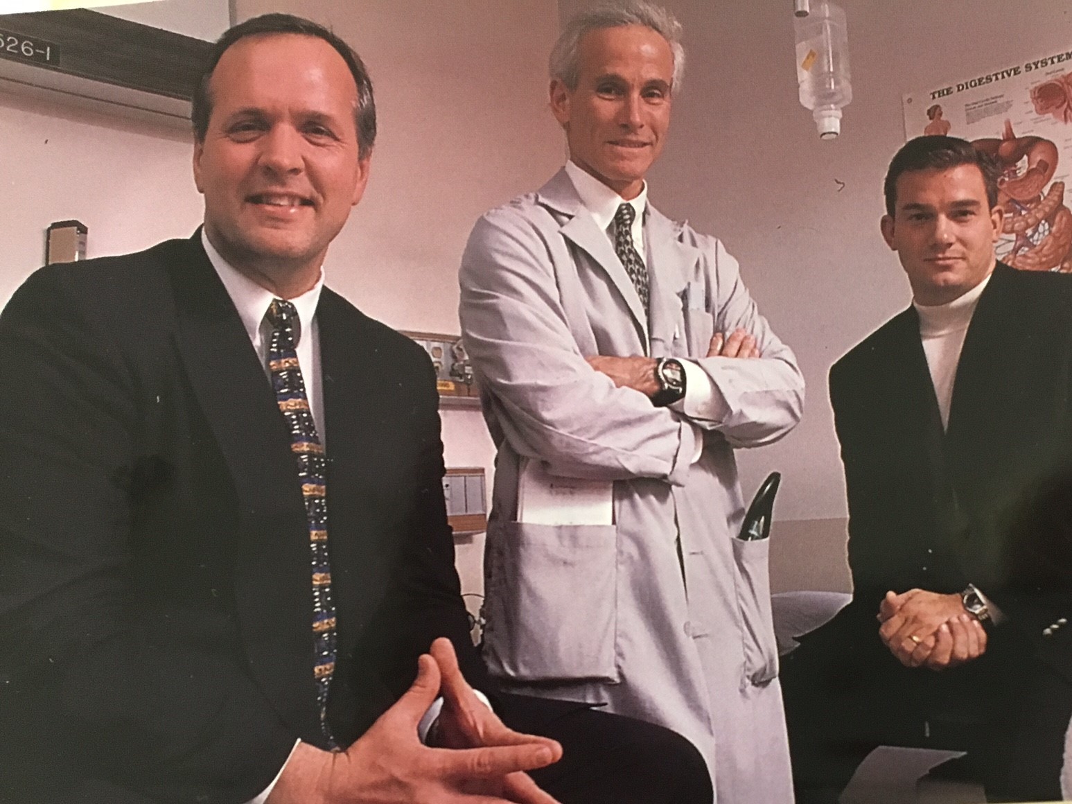 One Badger’s Adventure Shows the Power of a Pharmacy Degree - School of ...