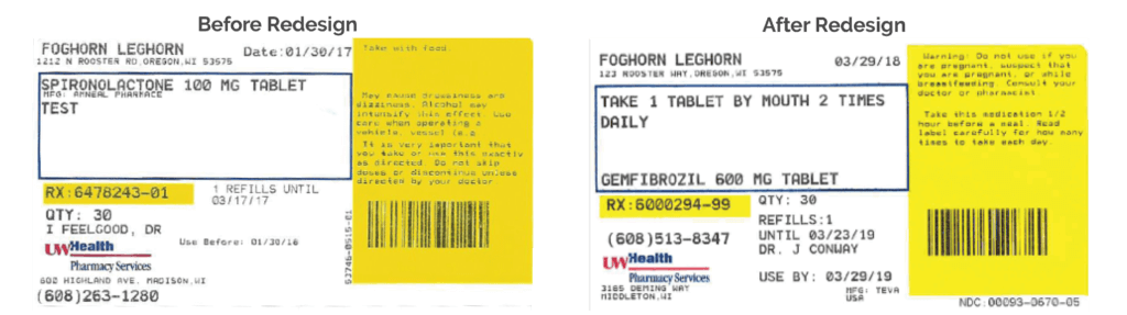 A Sticking Point For Medication Adherence School Of Pharmacy