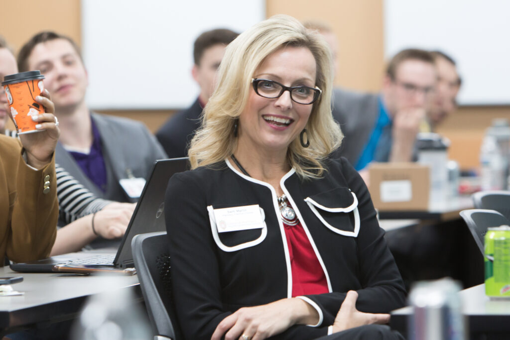 School of Pharmacy’s Beth Martin Recognized as 2021 Alumnus of the Year ...